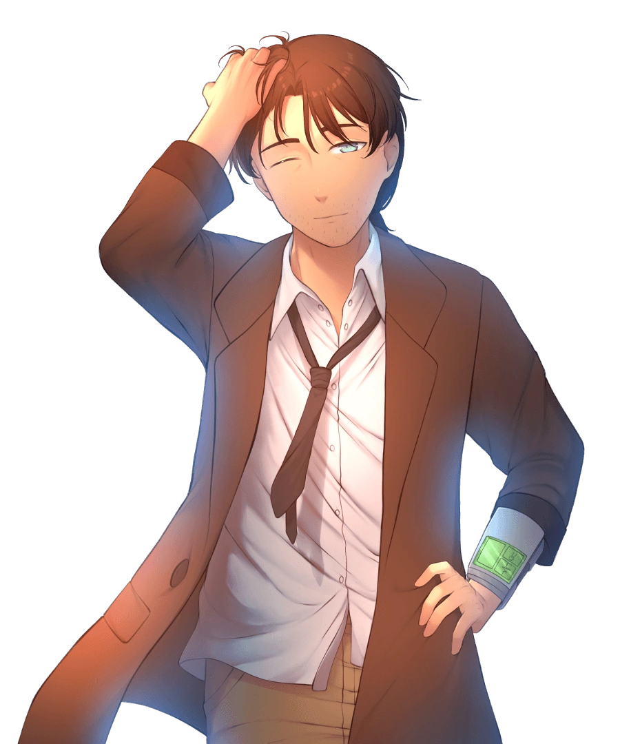 Espionage Mafia Evolved Wiki/Dorian | Espionage Mafia Evolved Wiki | Fandom