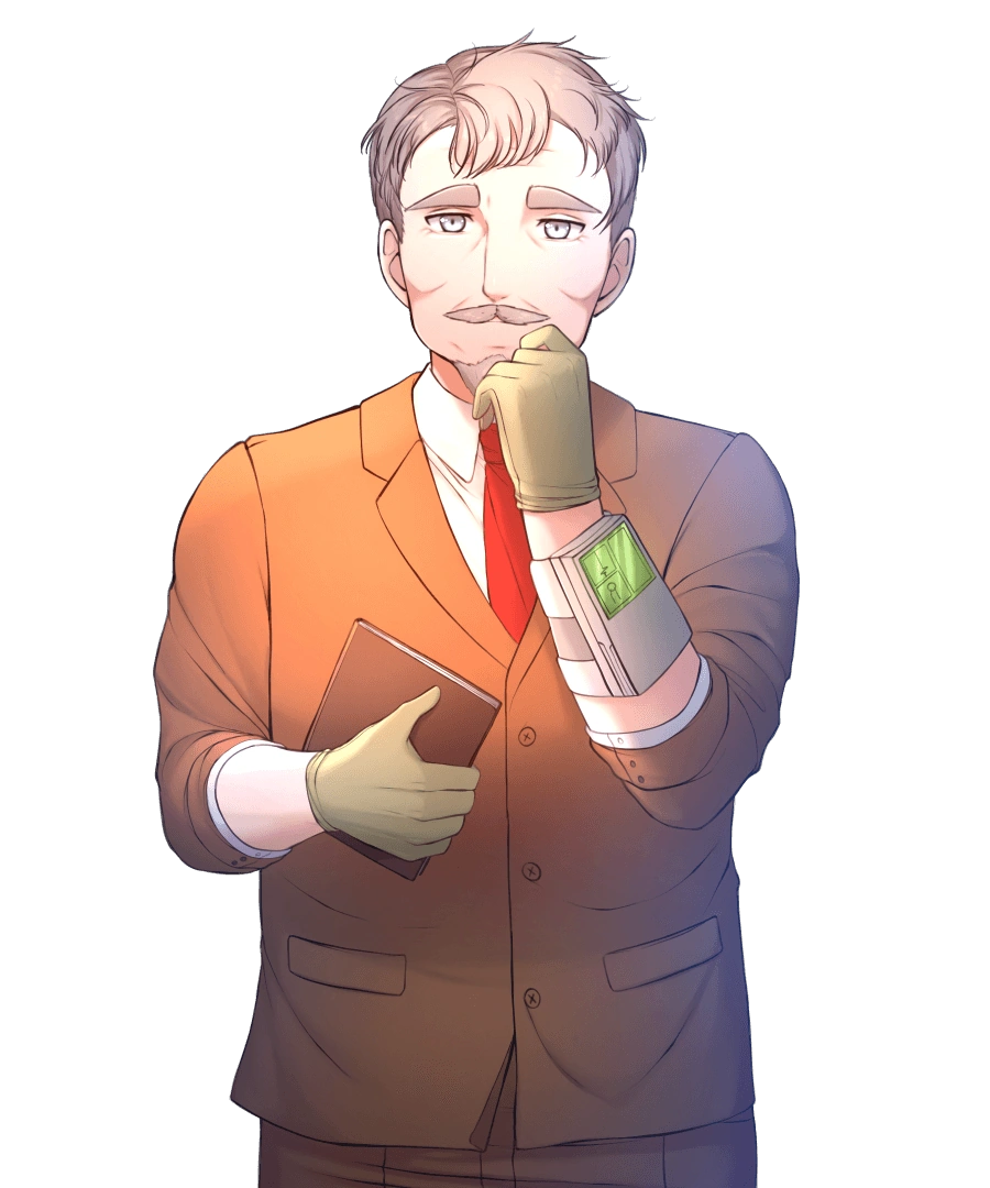 Espionage Mafia Evolved Wiki/Seward | Espionage Mafia Evolved Wiki | Fandom