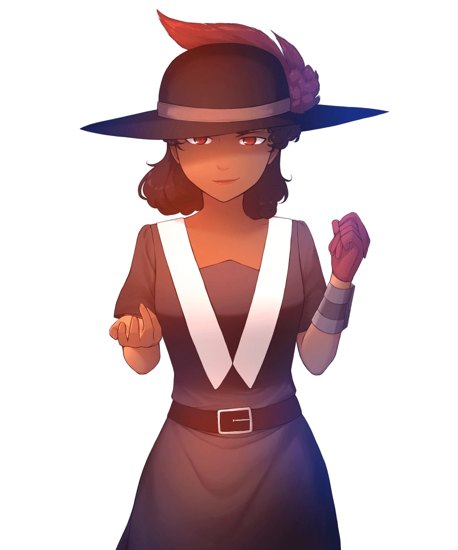 Espionage Mafia Evolved Wiki/Milla | Espionage Mafia Evolved Wiki | Fandom