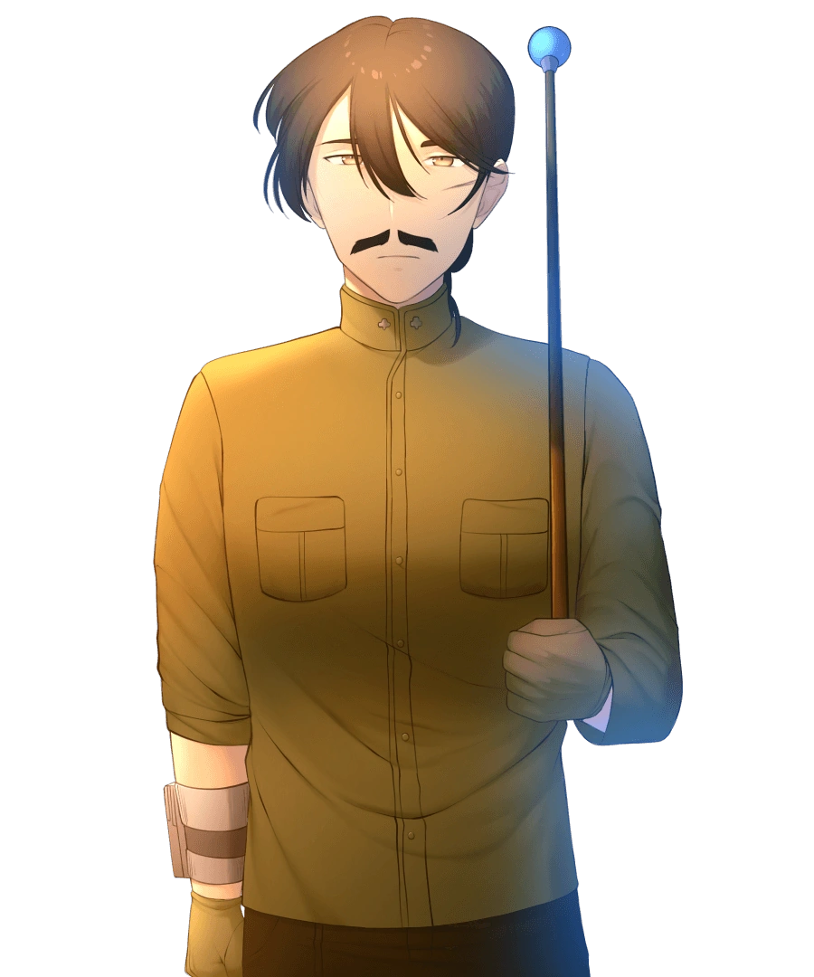 Espionage Mafia Evolved Wiki/Moran | Espionage Mafia Evolved Wiki | Fandom