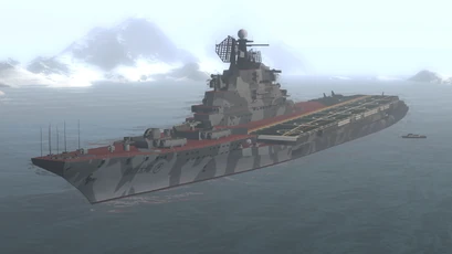 Grey Storm | Espionage Wars Wiki | Fandom