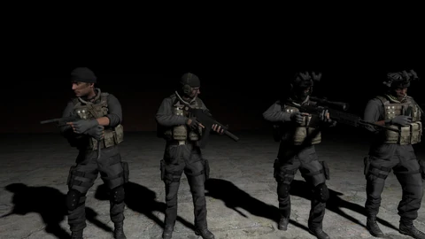 Leviathan | Espionage Wars Wiki | Fandom