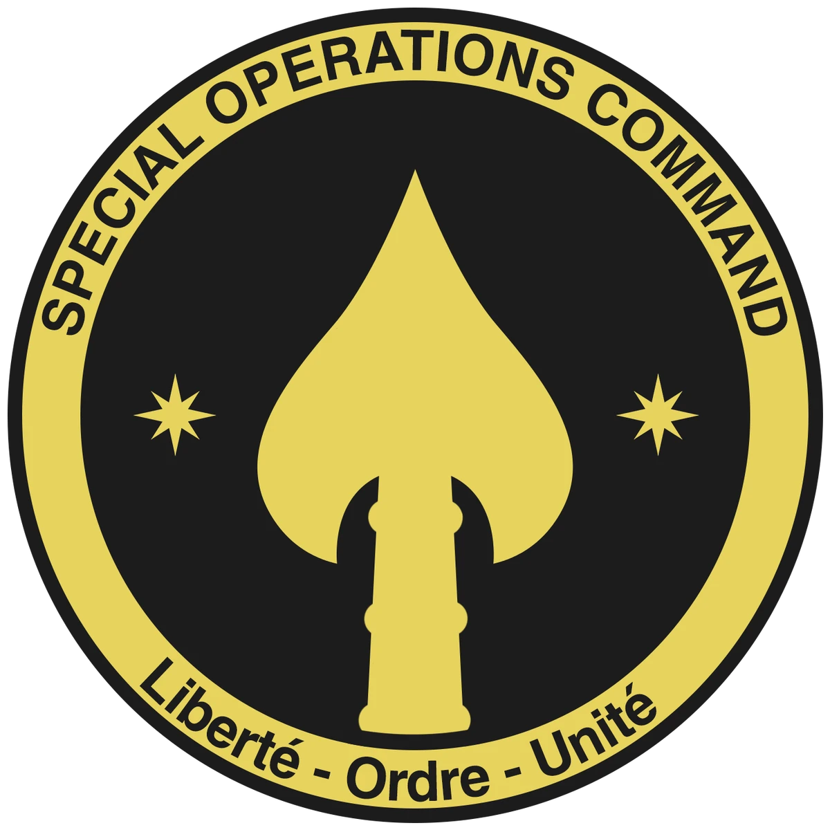 Socom Logo