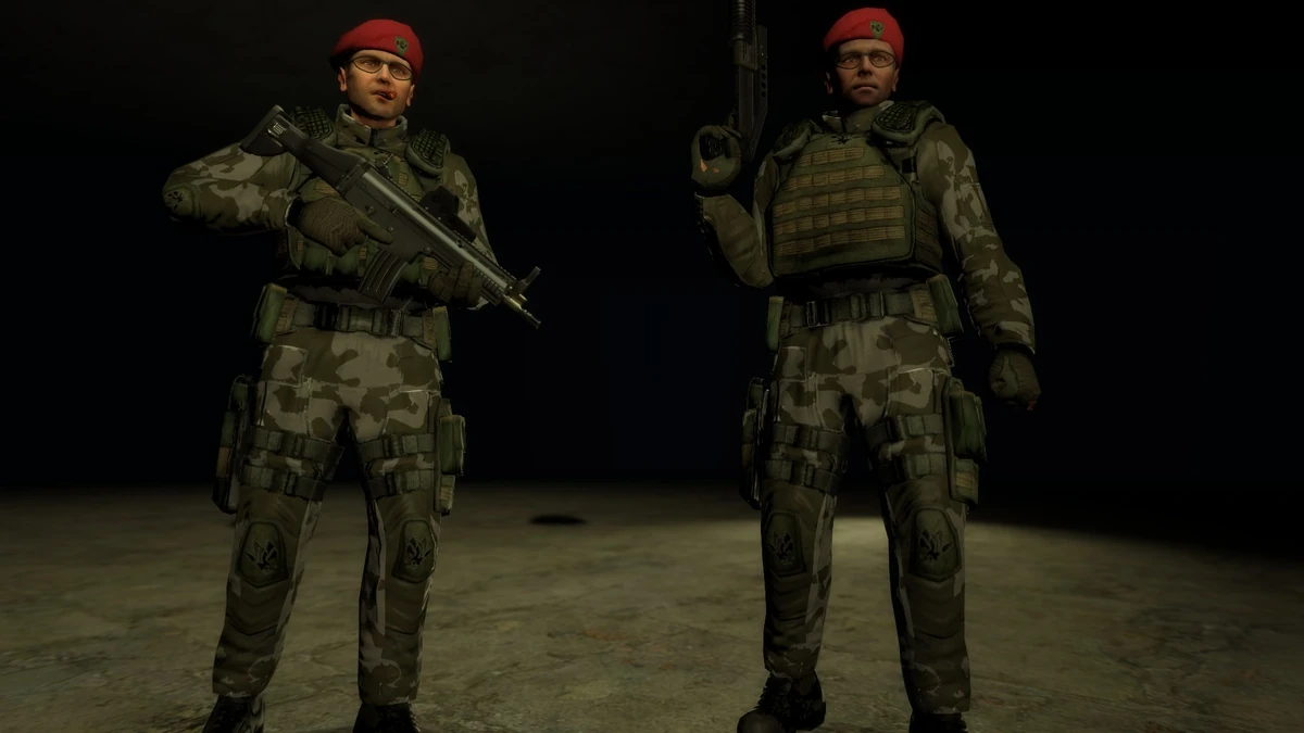 Talon Officer | Espionage Wars Wiki | Fandom