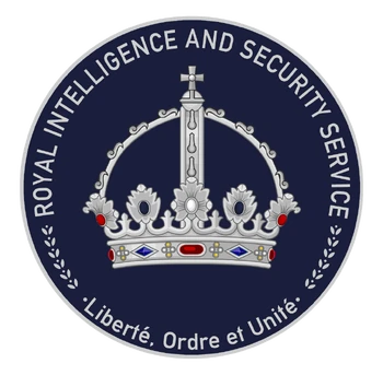 Royal Intelligence and Security Service | Espionage Wars Wiki | Fandom