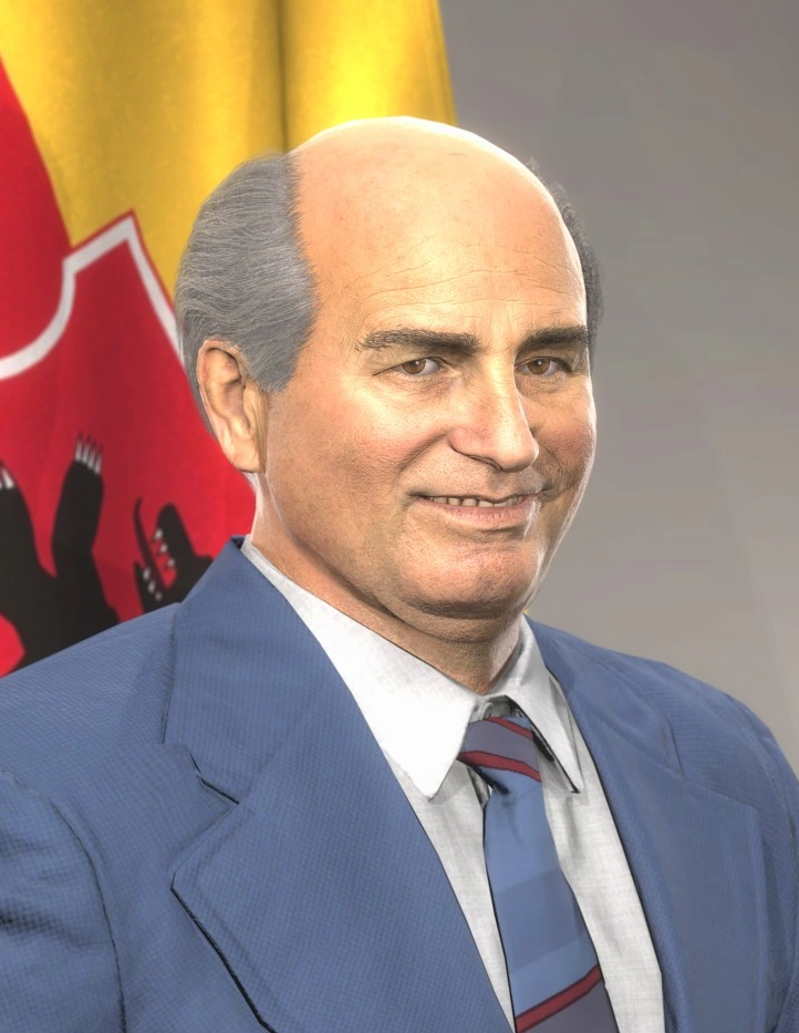 Vytas Falkaukas | Espionage Wars Wiki | Fandom