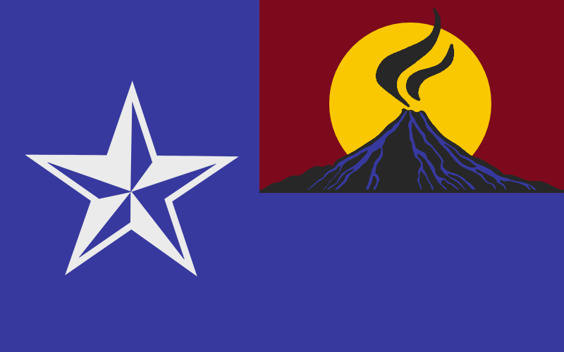 The Kuril Republic | Espionage Wars Wiki | Fandom