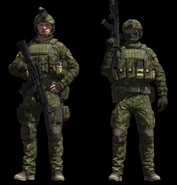 Tsardom of Volhynia | Espionage Wars Wiki | Fandom