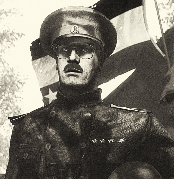 Zakir Zuev | Espionage Wars Wiki | Fandom Zakir Zuev | Espionage Wars Wiki | Fandom