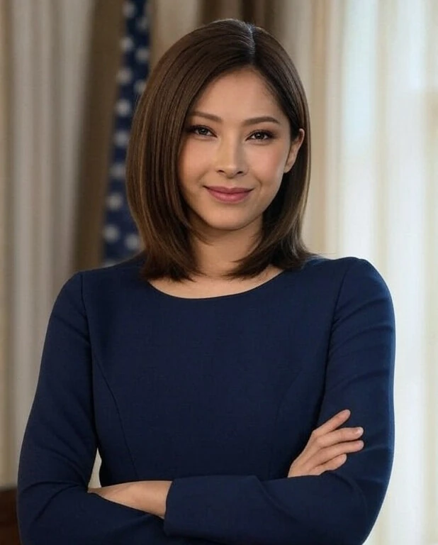 Emilia Park | Espionage Wars Wiki | Fandom