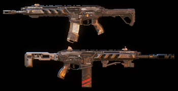 List of equipment used by the Children of God | Espionage Wars Wiki ...