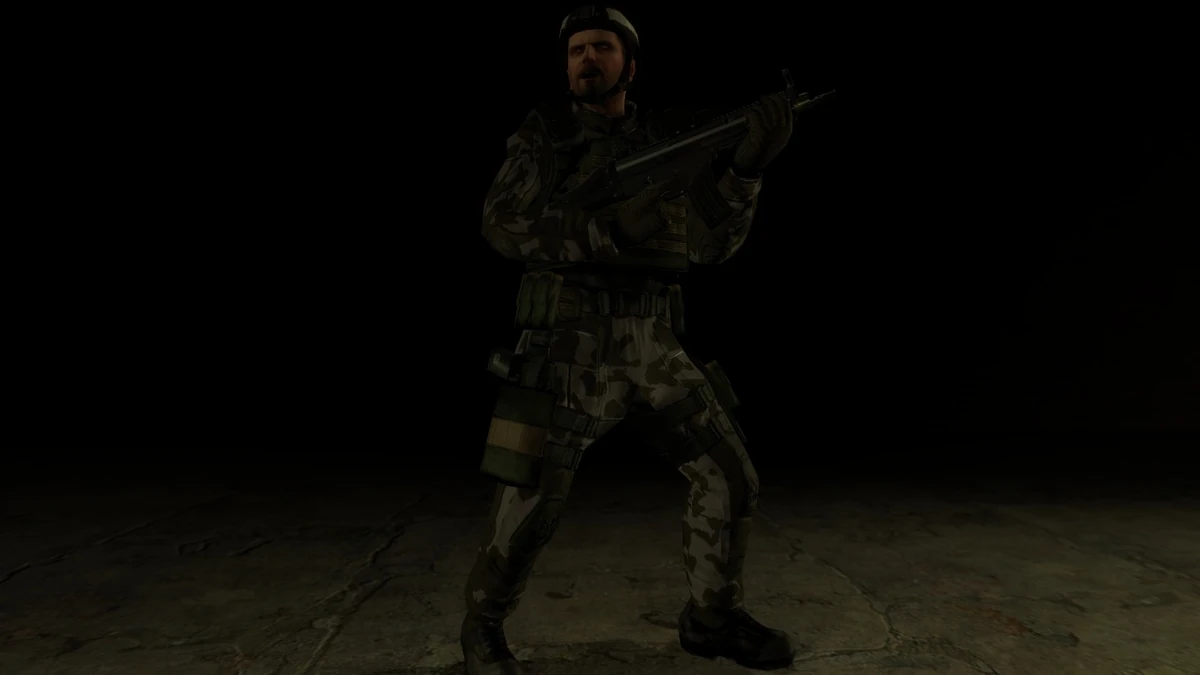 Talon Medic | Espionage Wars Wiki | Fandom