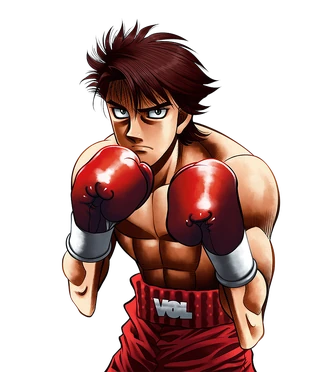Alexander Volg Zangief | Wikia Espíritu de Lucha (Hajime no Ippo) | Fandom