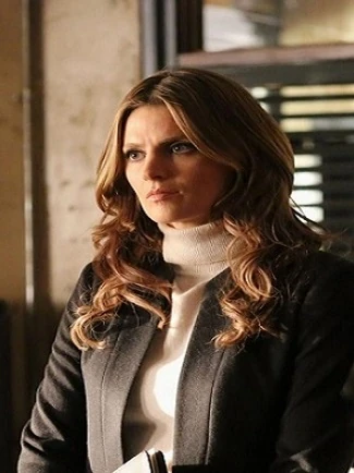 Kate Beckett | Esplanie ( Javier Esposito and Lanie Parish) Wiki | Fandom