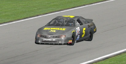 Matt Croft | Evanshire Super Pro League of Auto Racing Universe Wiki ...