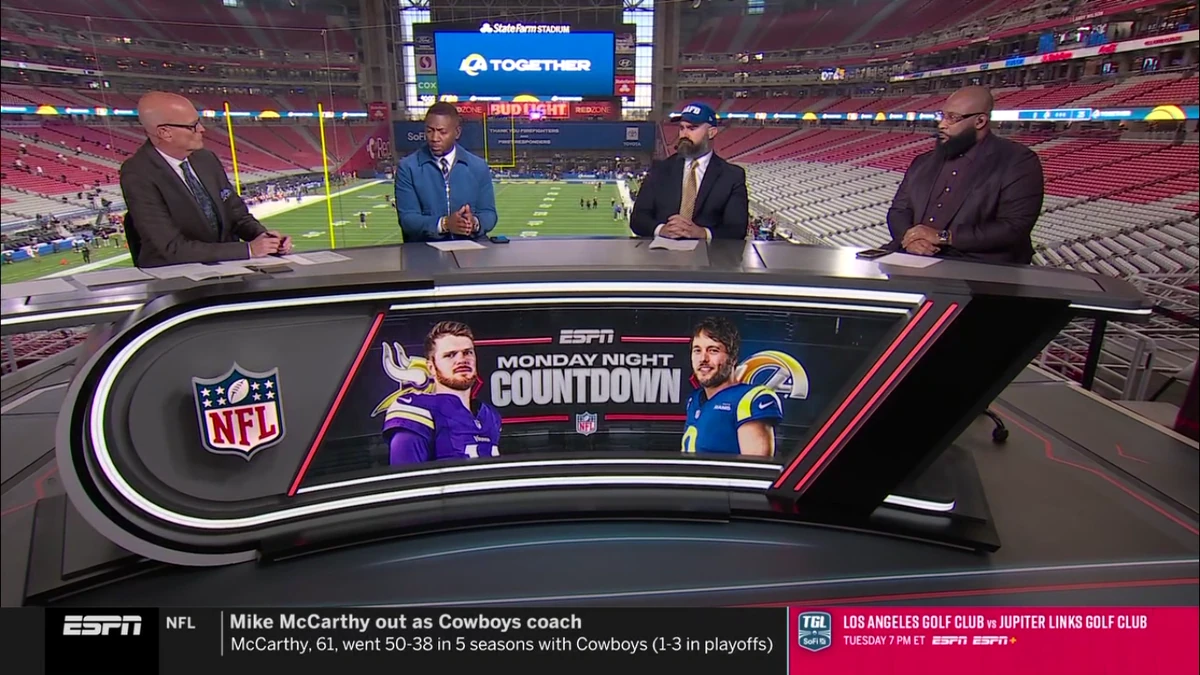 January 13, 2025 | ArchivESPN Wiki | Fandom