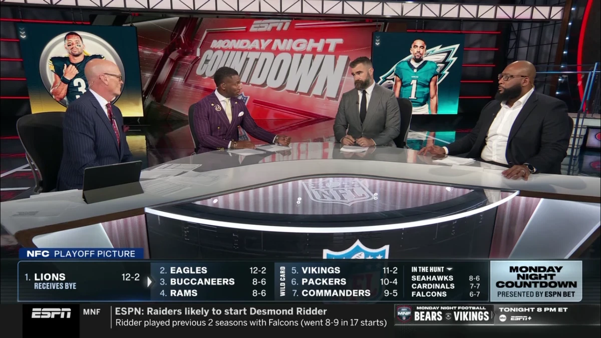 December 16, 2024 | ArchivESPN Wiki | Fandom