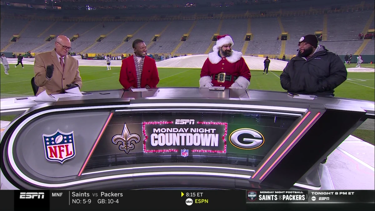 December 23, 2024 | ArchivESPN Wiki | Fandom