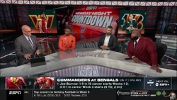 September 23, 2024 | ArchivESPN Wiki | Fandom