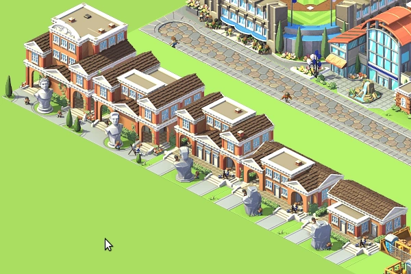 Art | ESPNU College Town Wiki | Fandom