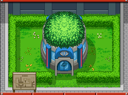 Puesto Ranger | Pokémon Wiki | Fandom