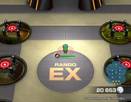 Terminal | Pokémon Wiki | Fandom