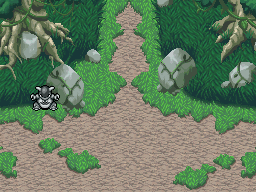 Bosque Misterio | Pokémon Wiki | Fandom