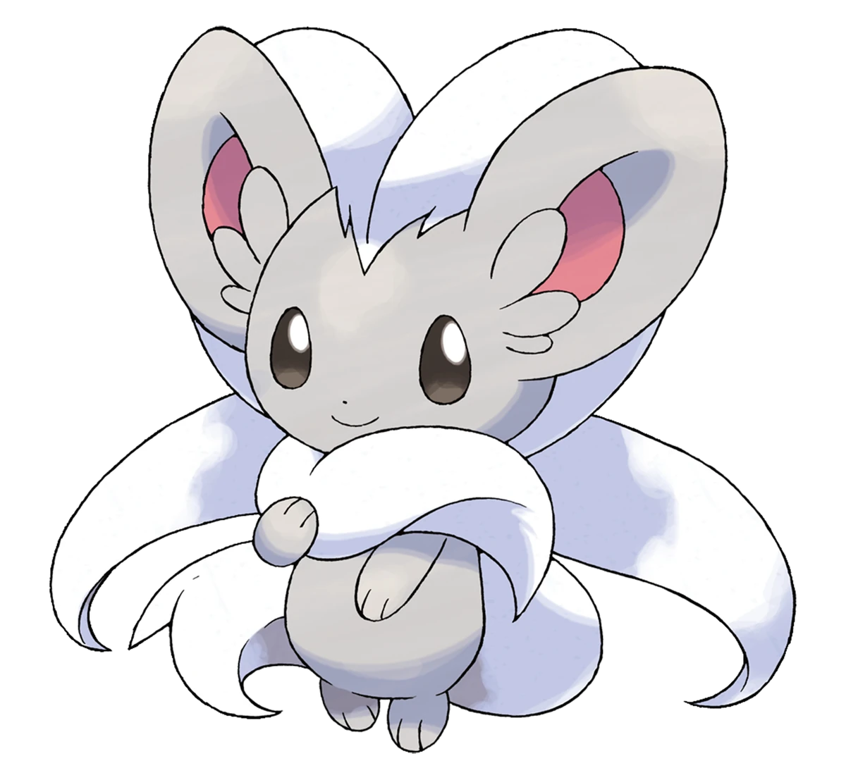 Cinccino | Pokémon Wiki | Fandom