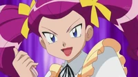 Jessilina | Pokémon Wiki | Fandom