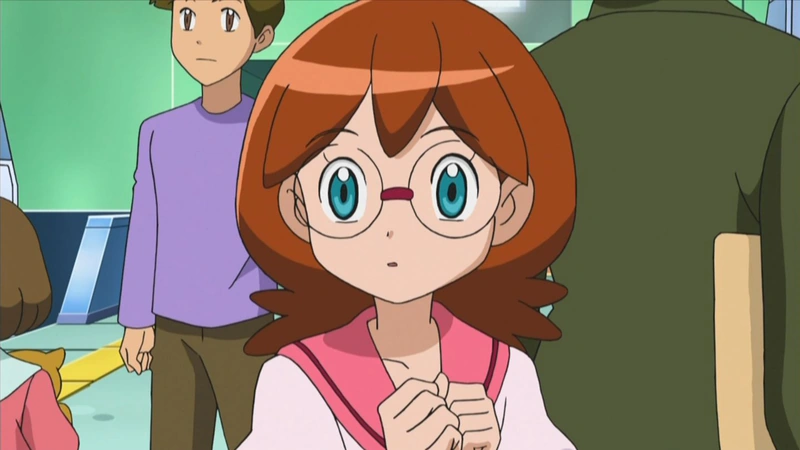 Erina | Pokémon Wiki | Fandom