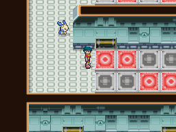 Guarida Go-Rock | Pokémon Wiki | Fandom