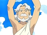Zeus | Pokémon Wiki | Fandom