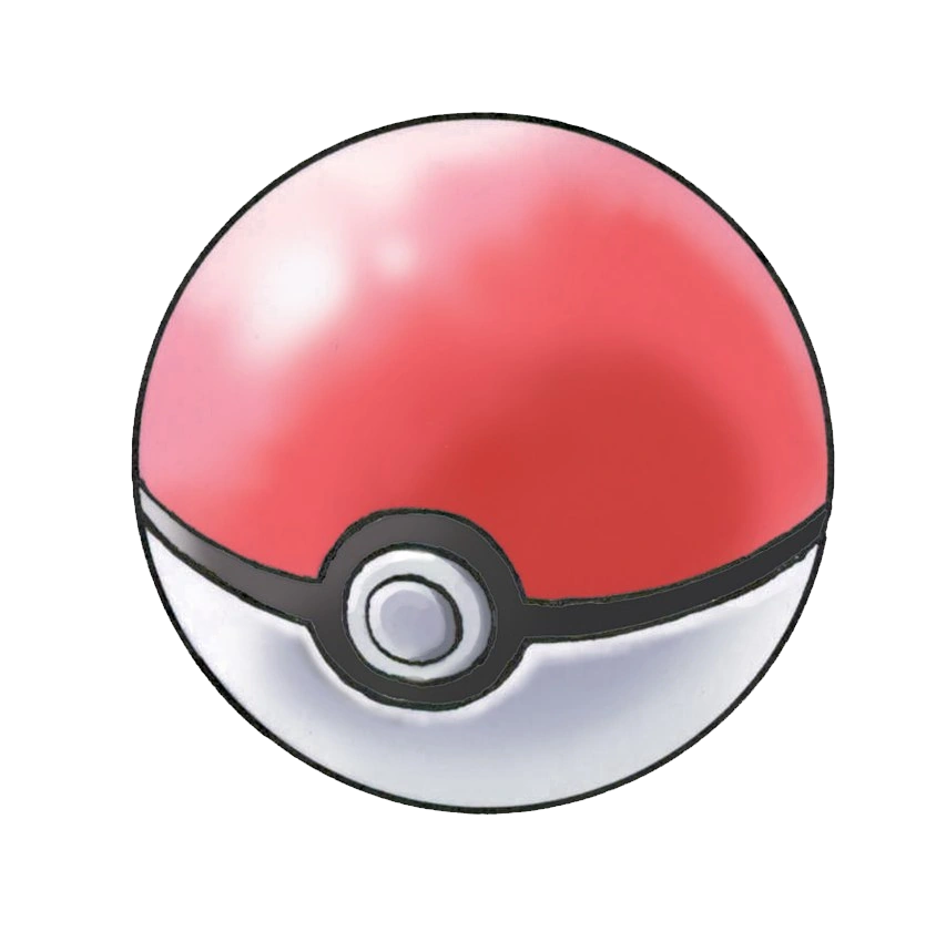 Poké Ball (objeto) | Pokémon Wiki | Fandom