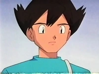 Mateo | Pokémon Wiki | Fandom