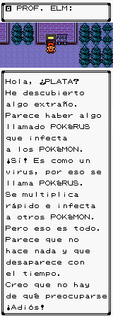 Pokérus | Pokémon Wiki | Fandom