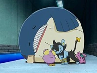 Episodio 109 (Diamante y Perla) | Pokémon Wiki | Fandom