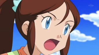 Daniela | Pokémon Wiki | Fandom