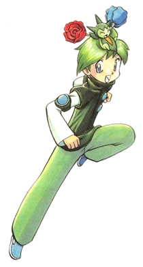 Blasco (manga) | Pokémon Wiki | Fandom