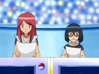 Paris | Pokémon Wiki | Fandom