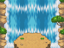 Cueva Cascada | Pokémon Wiki | Fandom