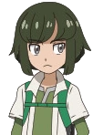 Sorrel/Samuel | Pokémon Wiki | Fandom