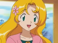 Daisy | Pokémon Wiki | Fandom