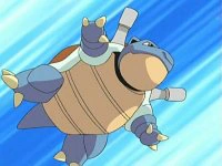 Blastoise de Gary | Pokémon Wiki | Fandom