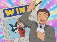 Dee Dunstan | Pokémon Wiki | Fandom