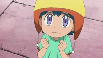 Randy | Pokémon Wiki | Fandom