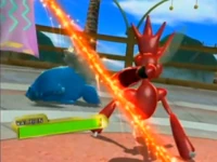 Cuchillada | Pokémon Wiki | Fandom