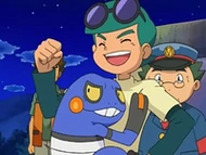 Hamilton | Pokémon Wiki | Fandom