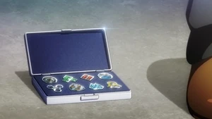 Israel | Pokémon Wiki | Fandom