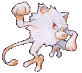 Mankey | WikiDex | Fandom