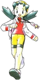 Cris | Pokémon Wiki | Fandom